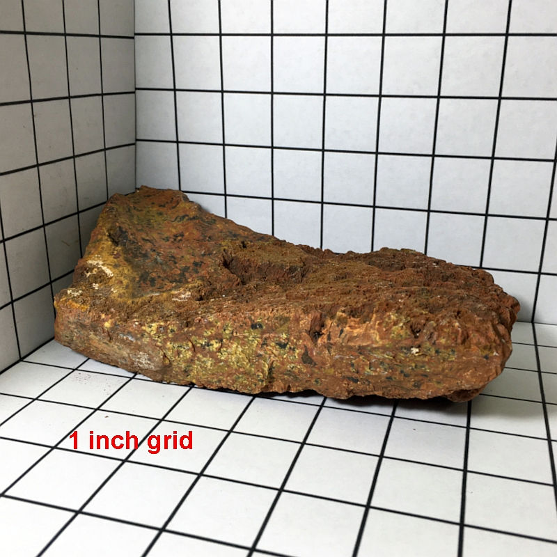 Flash Jasper ("Tiger Tail") 2.98 lbs - Arizona Lapidary & Gem Rough, Inc